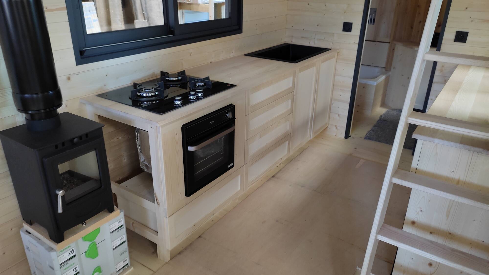 Accueil - Atelier Bois Robain